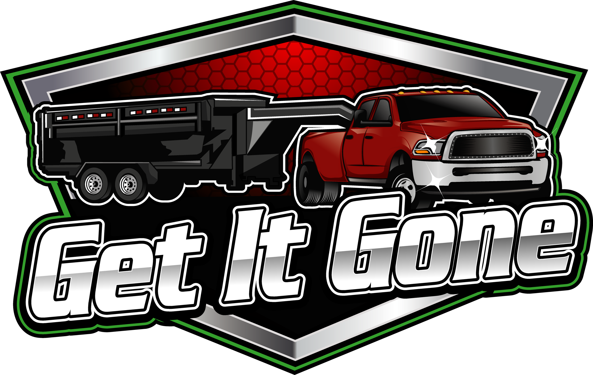 Get It Gone Dumpster Rental & Junk Removal Services | Get It Gone LLC